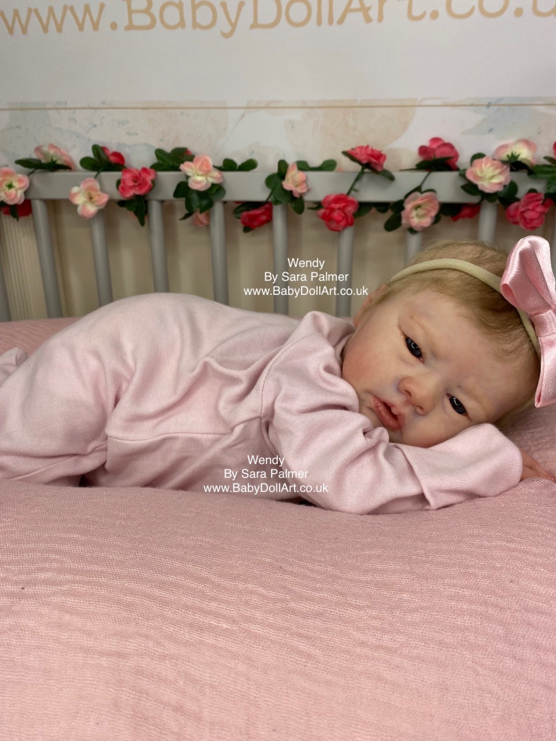 Baby Wendy