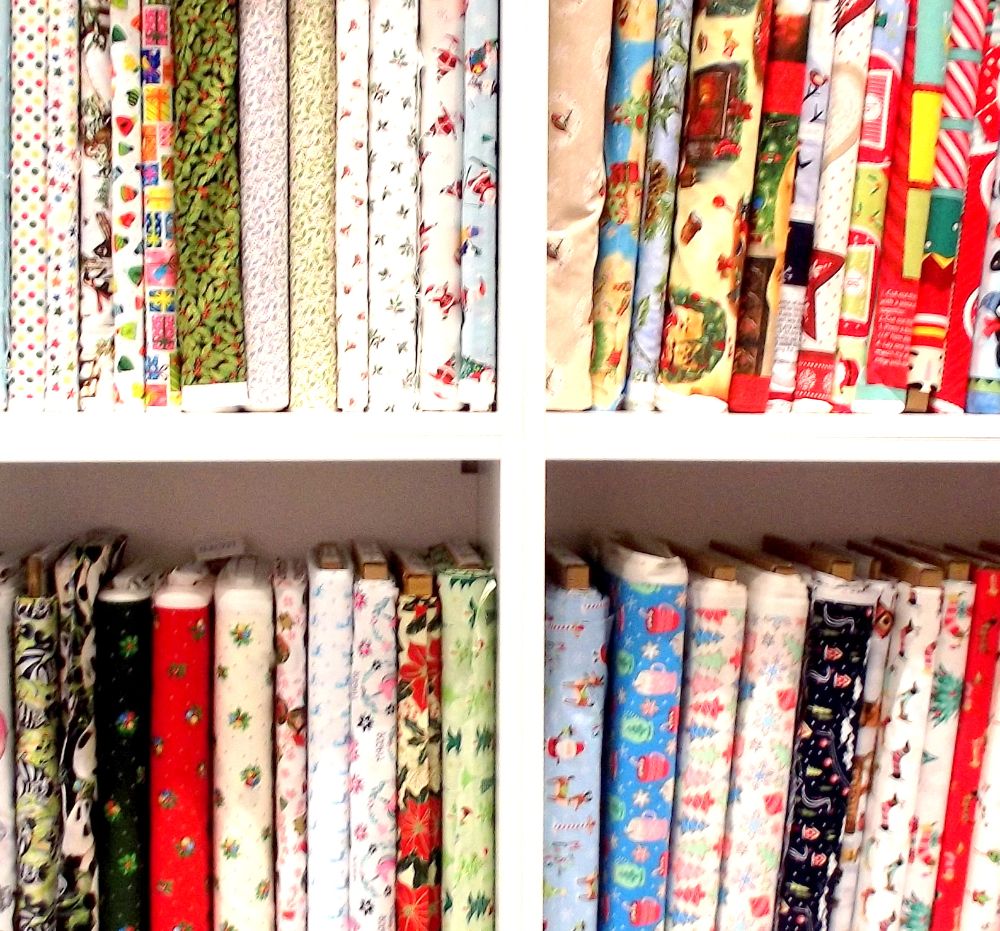 Fabric - Shop | Sew Wicked