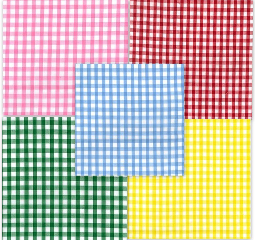 Gingham - Shop | Sew Wicked
