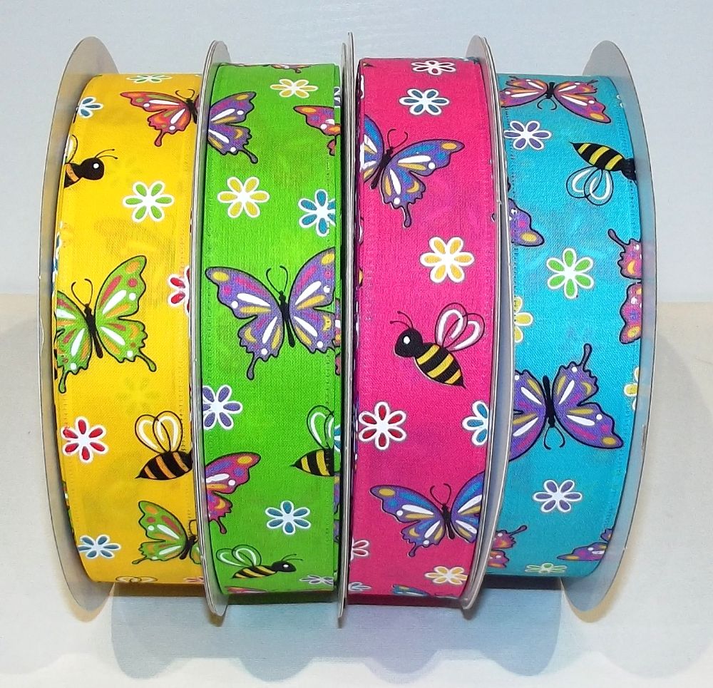 Wire Edge - Shop | Sew Wicked