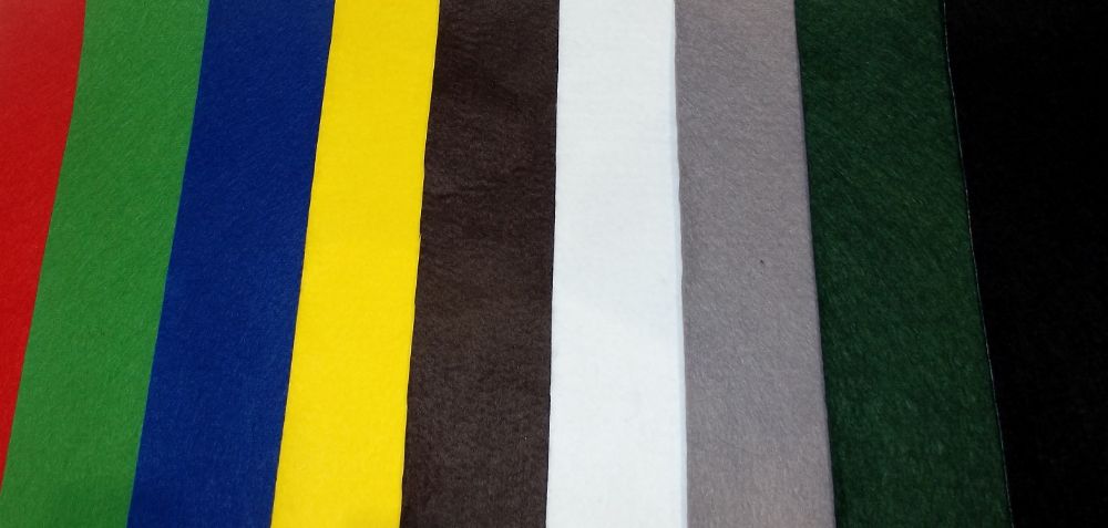 12" (30cm) Self Adhesive Sheets - Shop | Sew Wicked