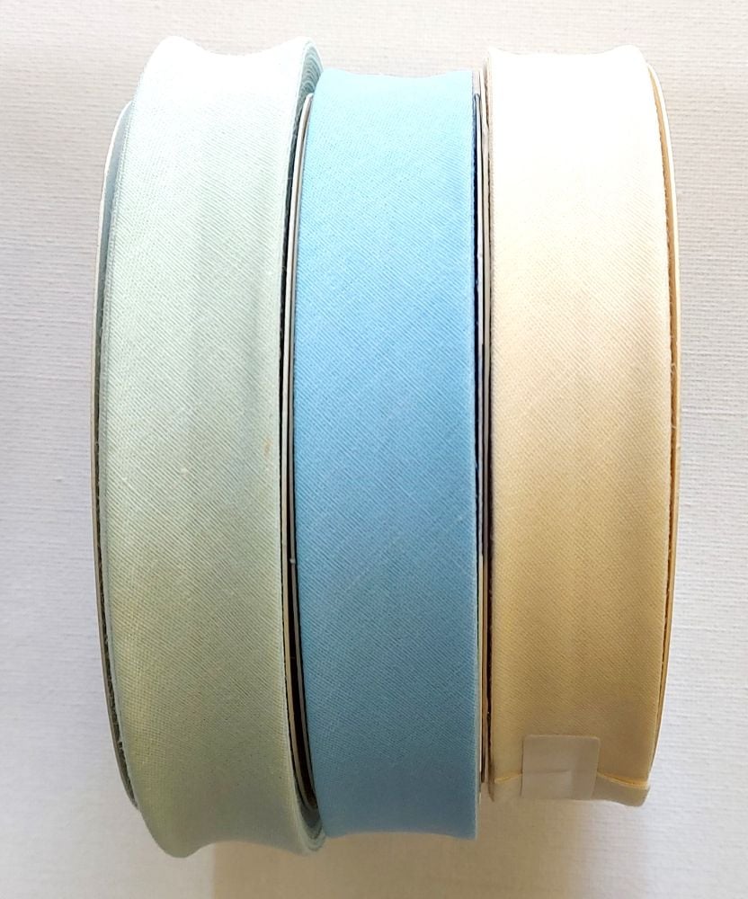 Polycotton Bias Binding - Shop | Sew Wicked