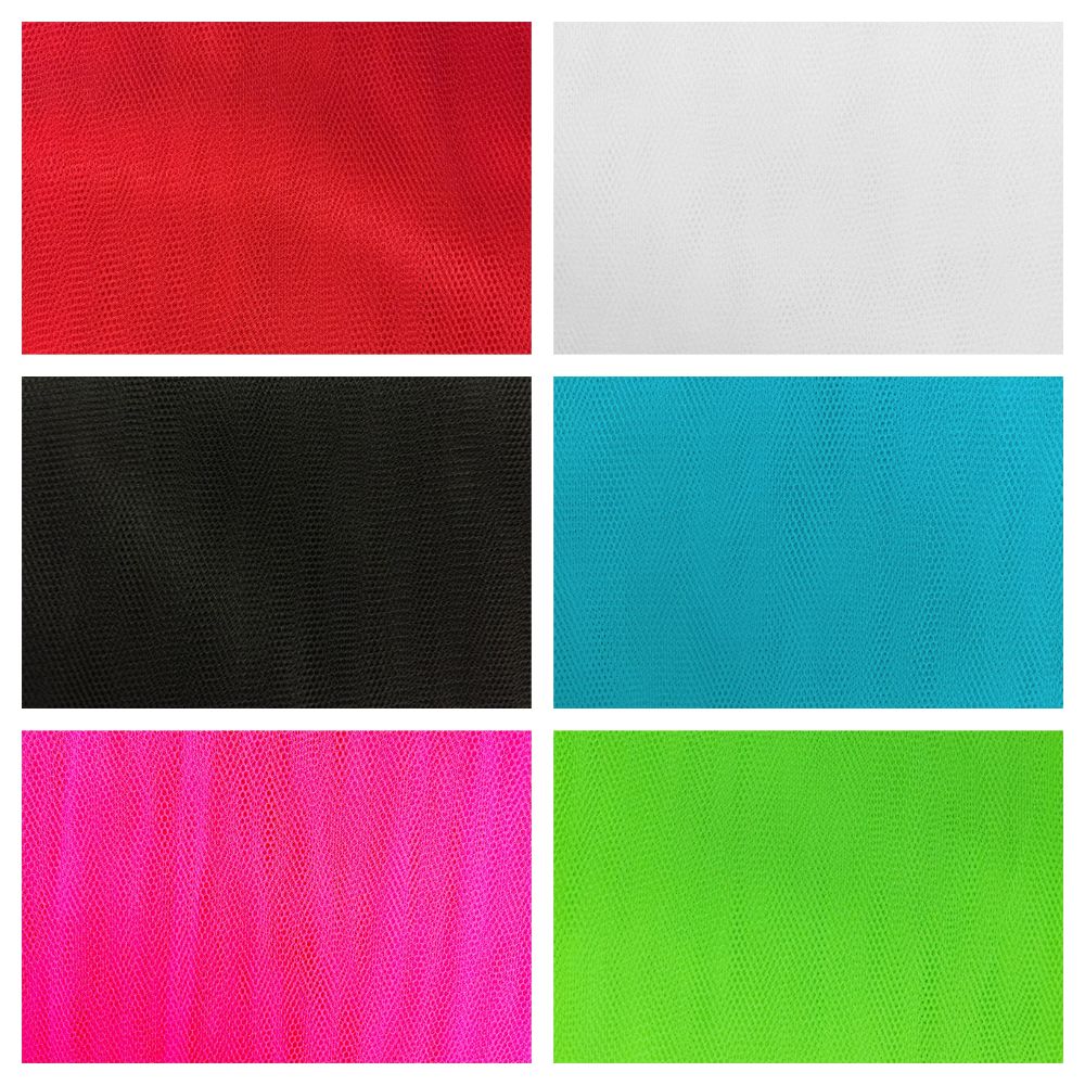 Dress Net - Shop | Sew Wicked