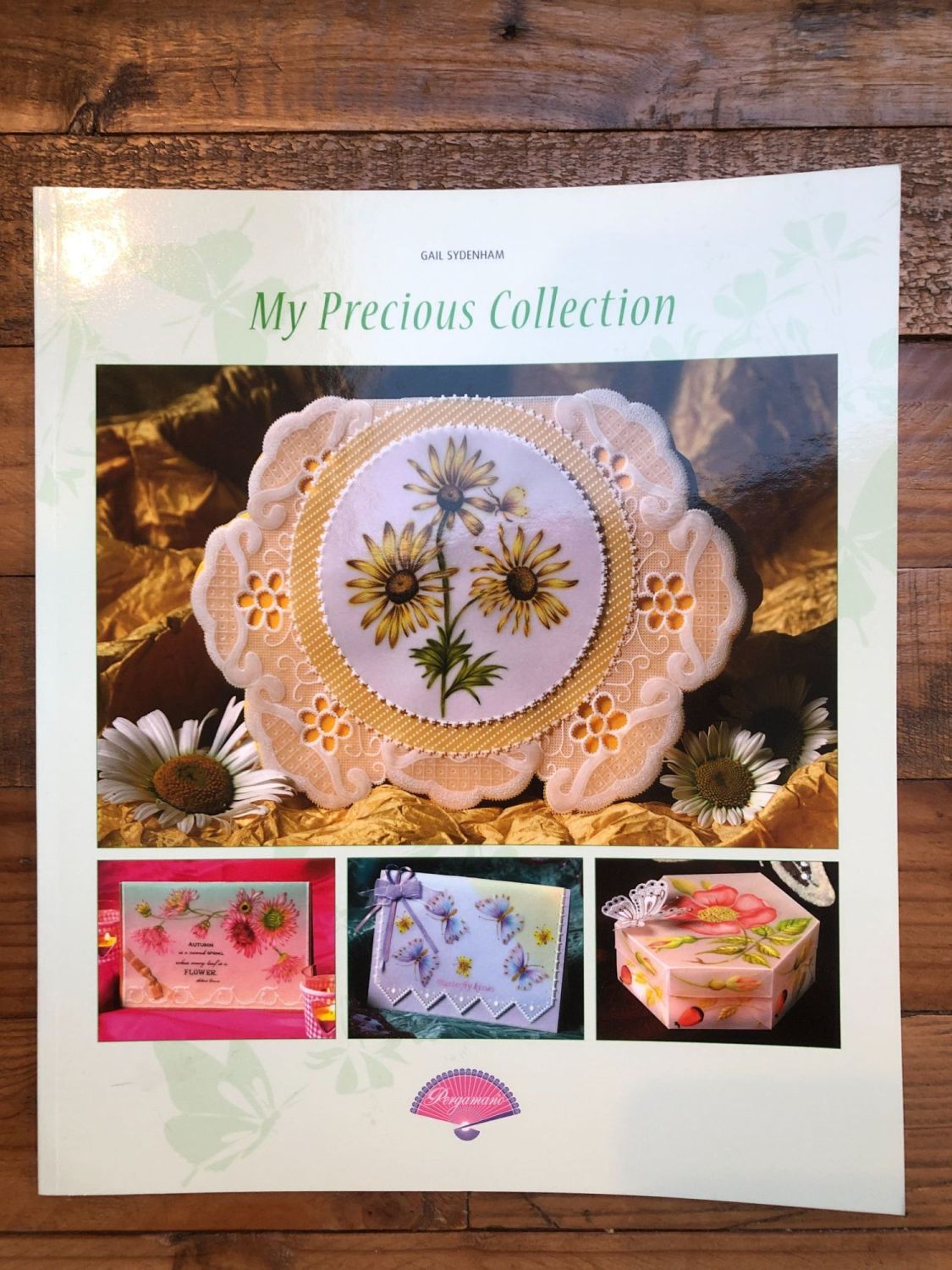 97621 My Precious Collection