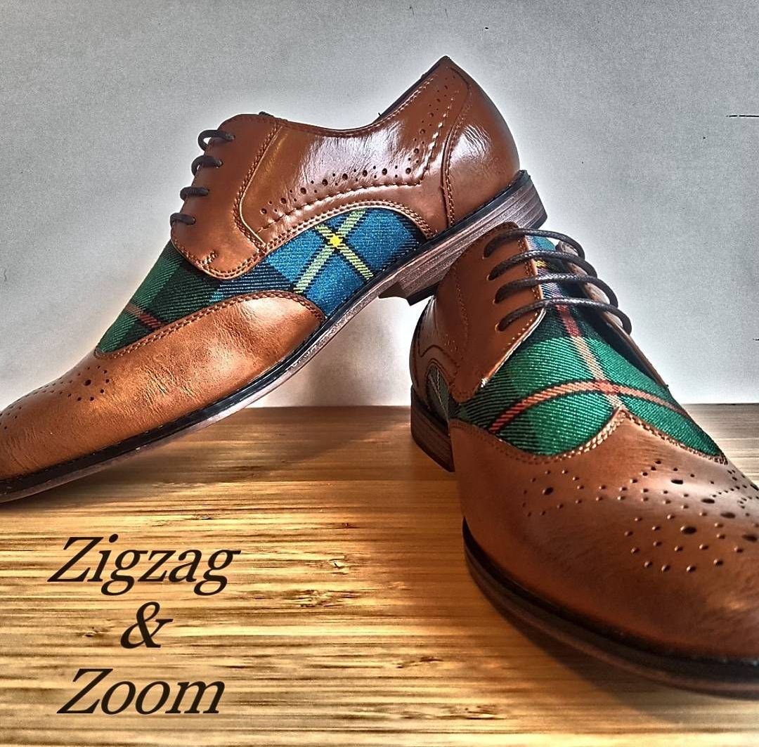 Gallery. Custom design your wedding shoes, tartan shoes, bags ...