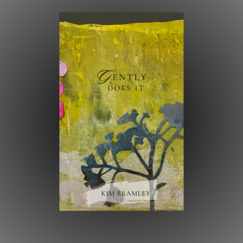 Kim Bramley - Glass Artist - Artiste Verrier - Kiln-formed Glass