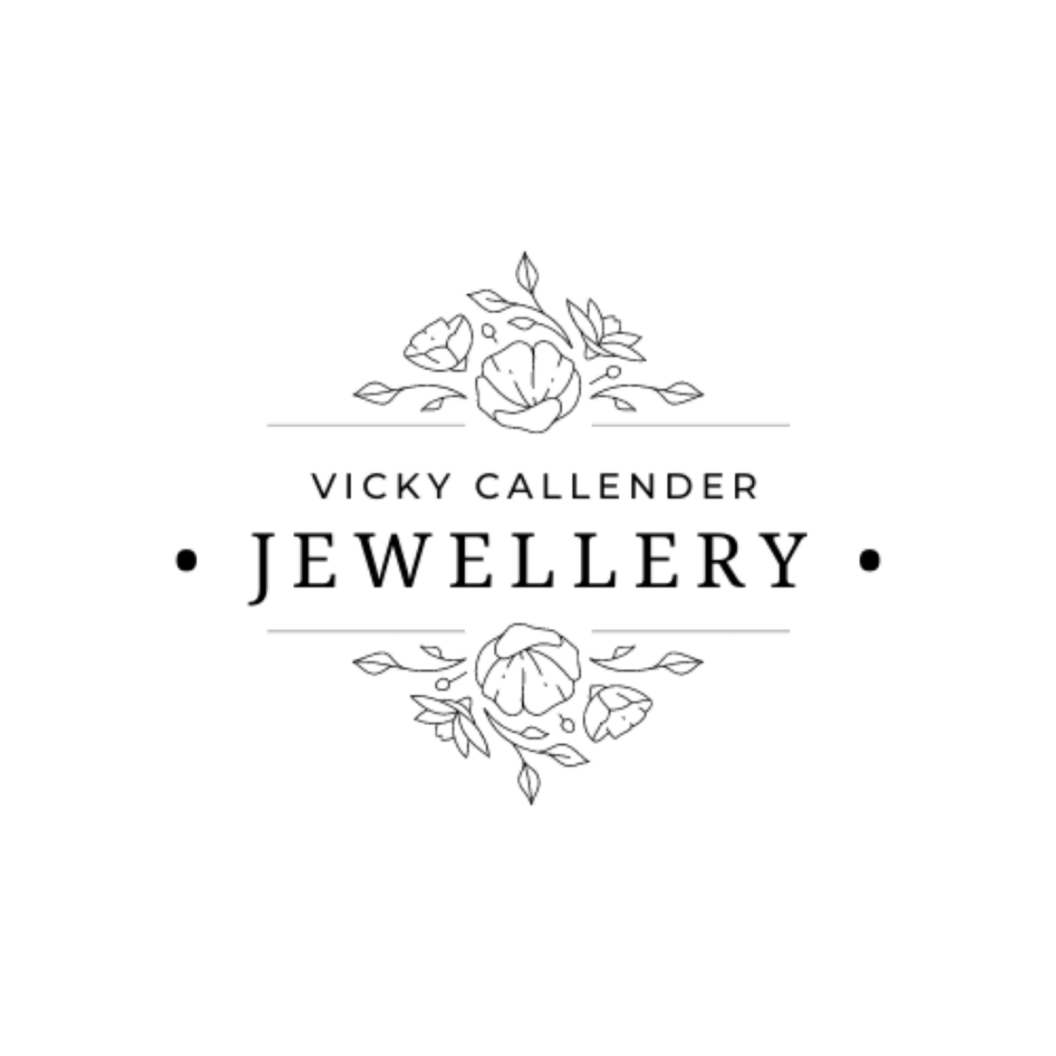 Shop | Vicky Callender Jewellery