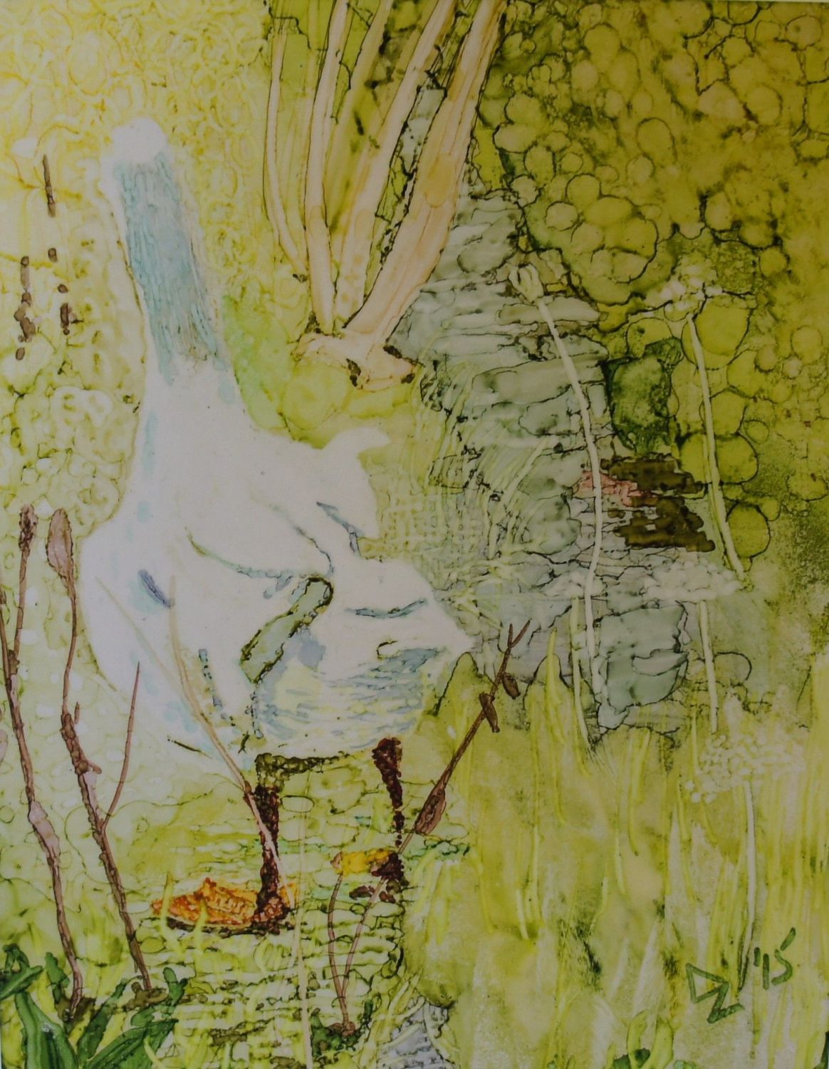 The Wee Gallery on Candleriggs - Alloa