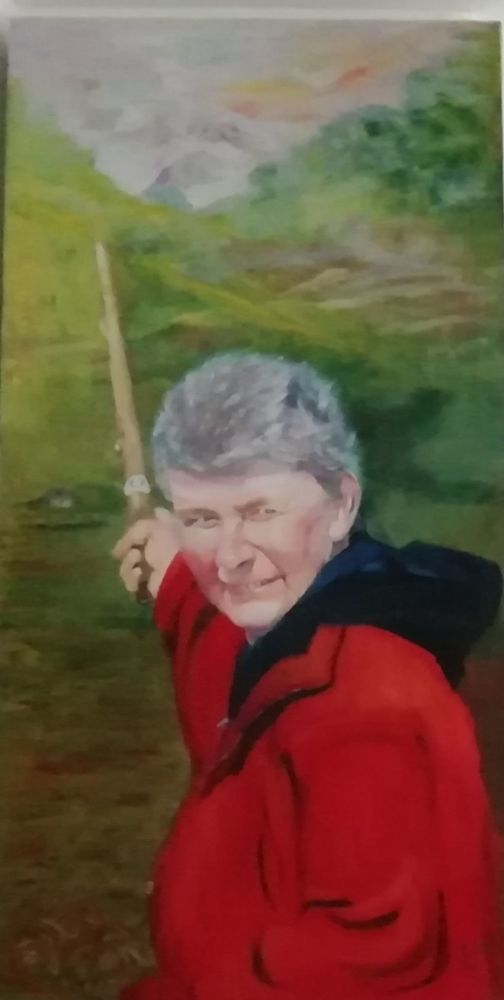 The Wee Gallery on Candleriggs - Alloa