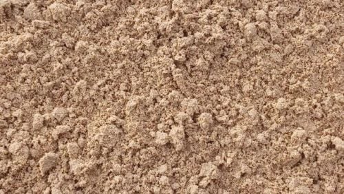 Sand Suppliers | Cheshire