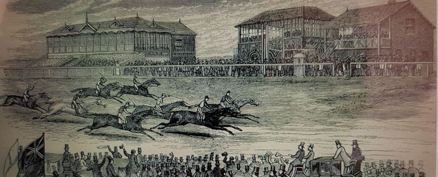 Welcome To lewesracecoursehistory.co.uk