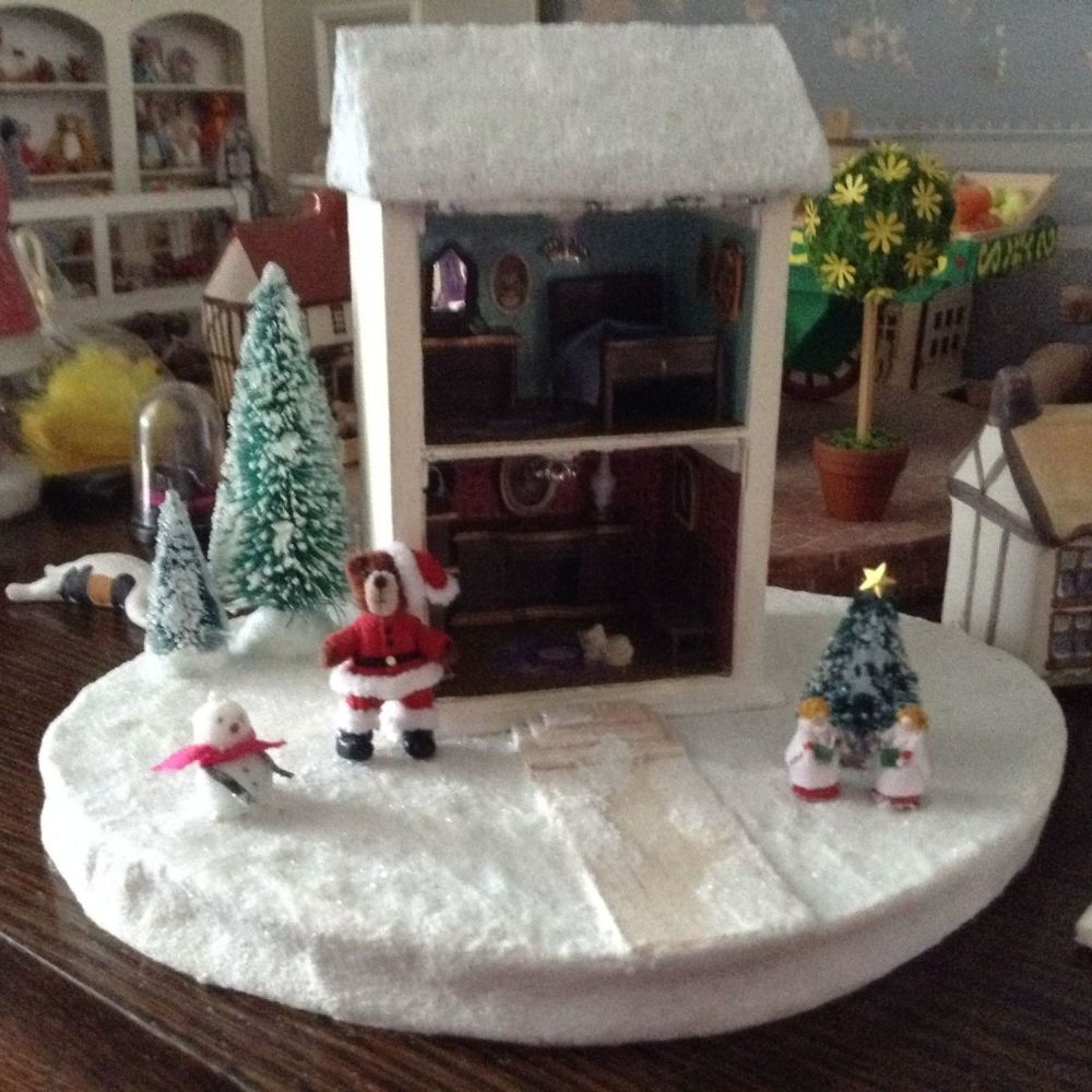 Customer Showcase Index