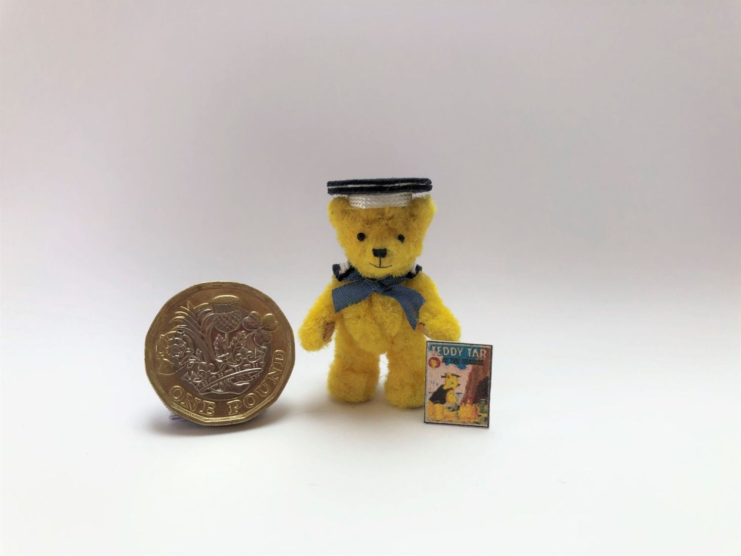 Home Page [www.sallyreaderminiatures.co.uk]