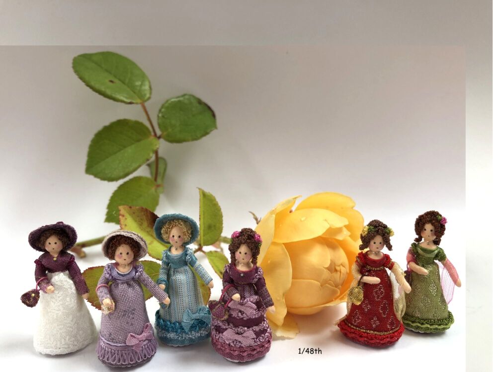 Home Page [www.sallyreaderminiatures.co.uk]