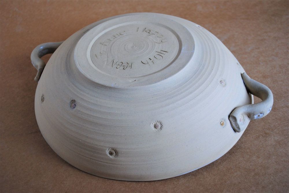 Ceramic Commissions | Personalised handmade pottery | Iveta Goddard ...