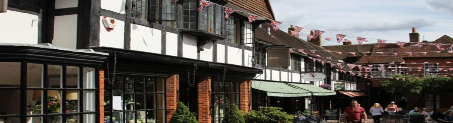 Pop Up Shop Farnham | Surrey Guild Of Craftman | Iveta Goddard Ceramics