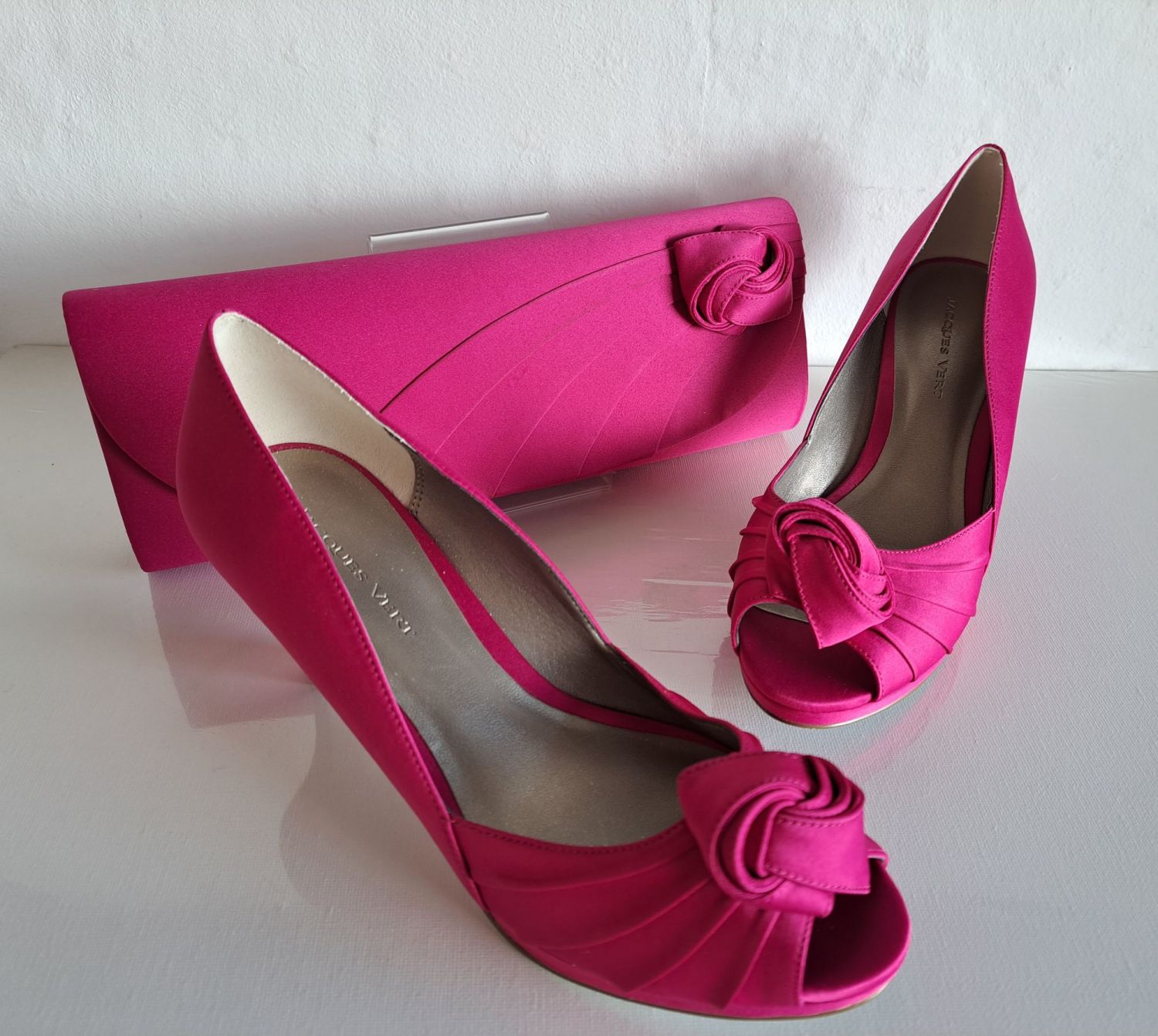 Size 5 designer shoes