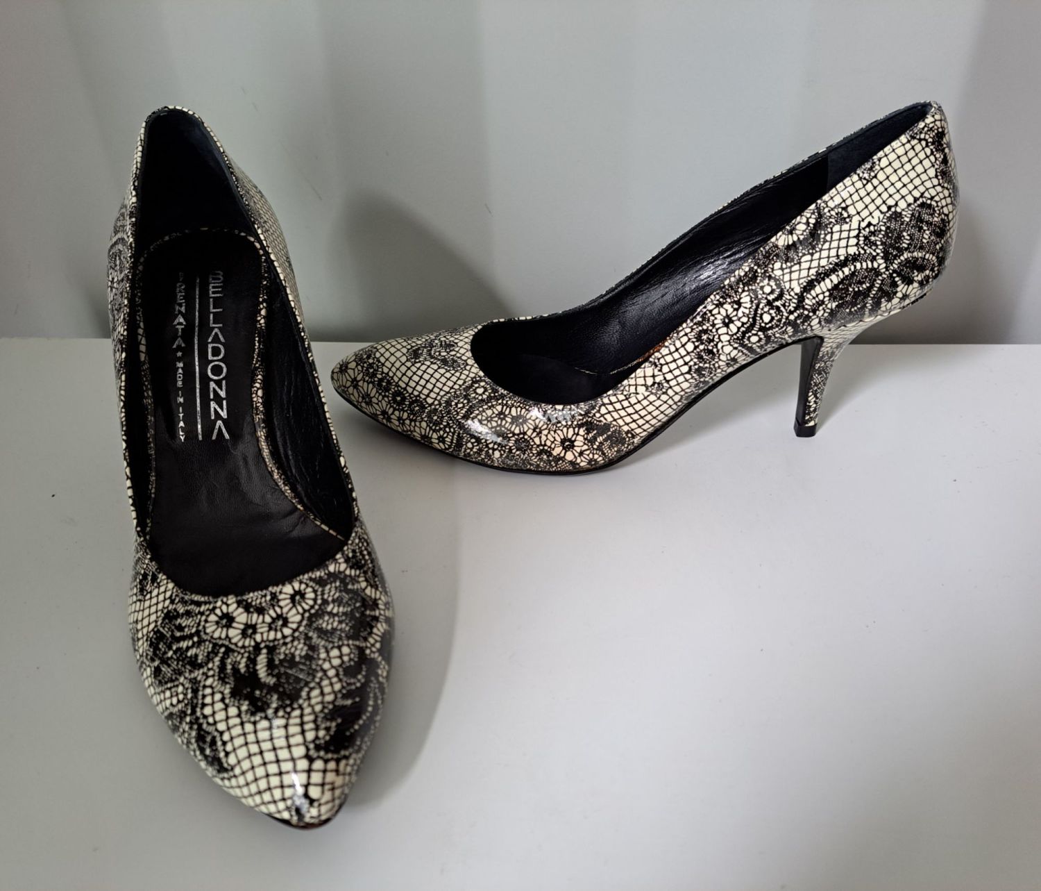 Renata shoes with matching bag for mother bride and special occasions