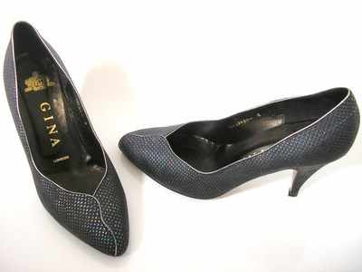 Gina shoes
