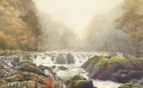 Artist Robert Price