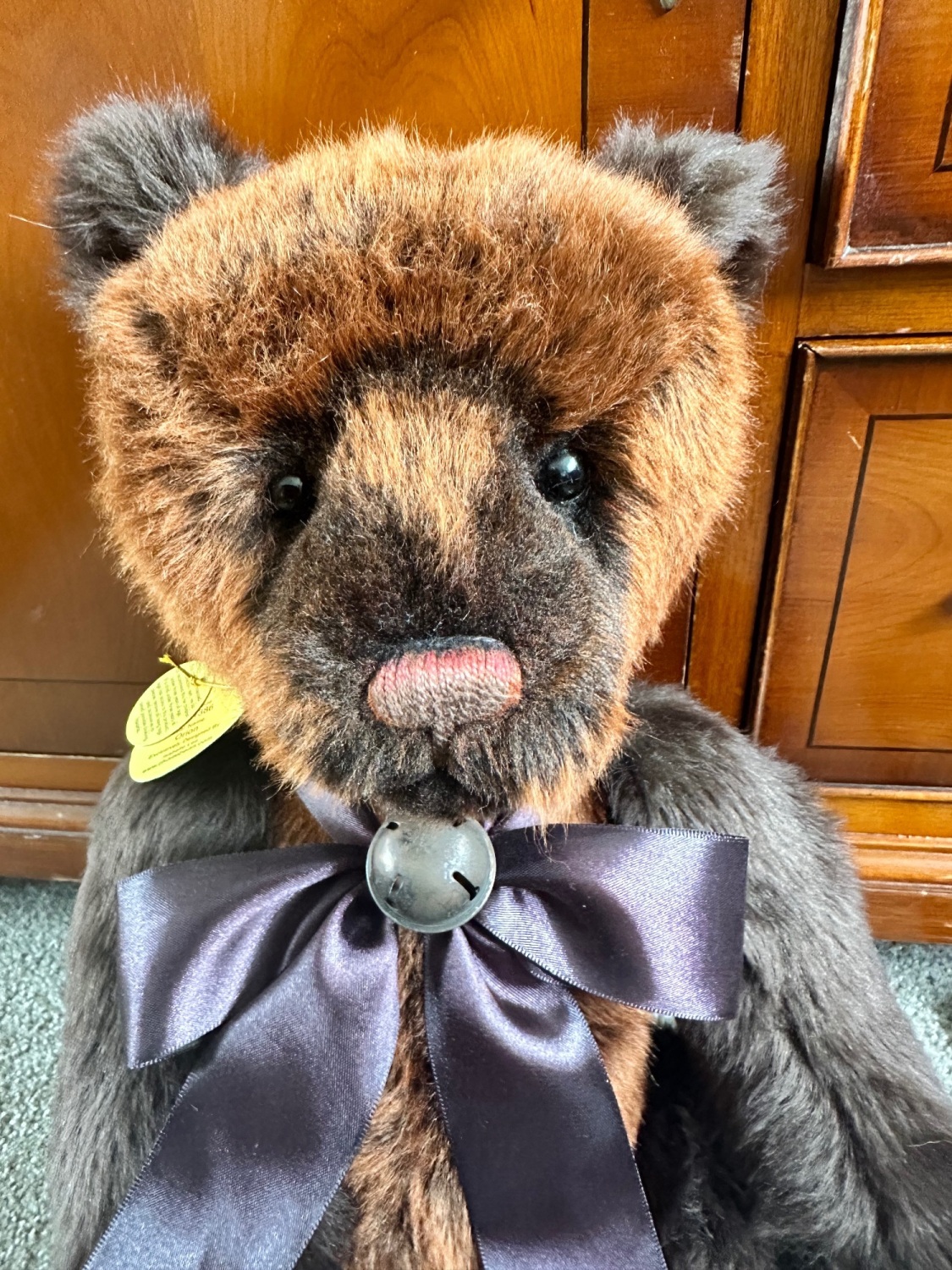 Charlie Bears Retired - Adoption Agency. Buy your bear here - Page 3