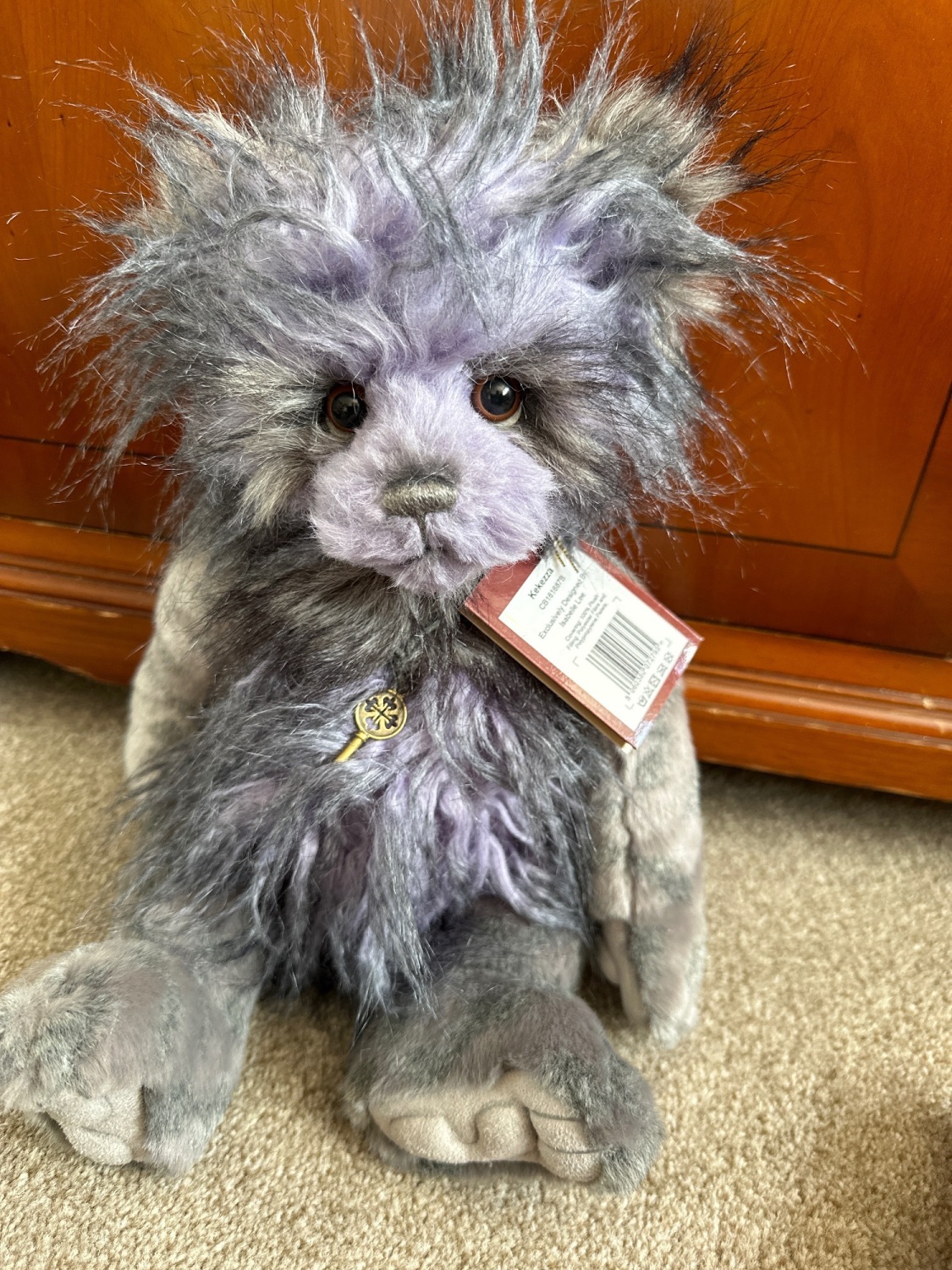 Charlie Bears Retired - Adoption Agency. Buy your bear here - Page 3