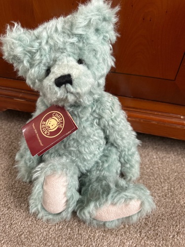 Charlie Bears Retired - Adoption Agency. Buy your bear here