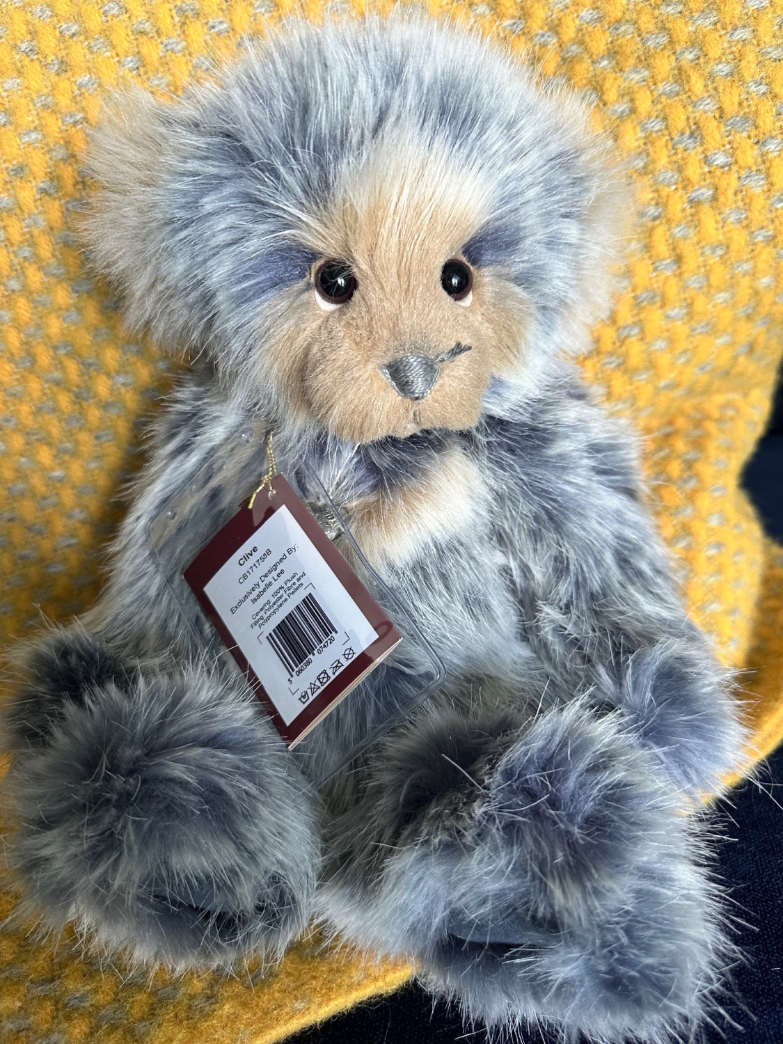 Charlie Bears Retired - Adoption Agency. Buy your bear here - Page 2