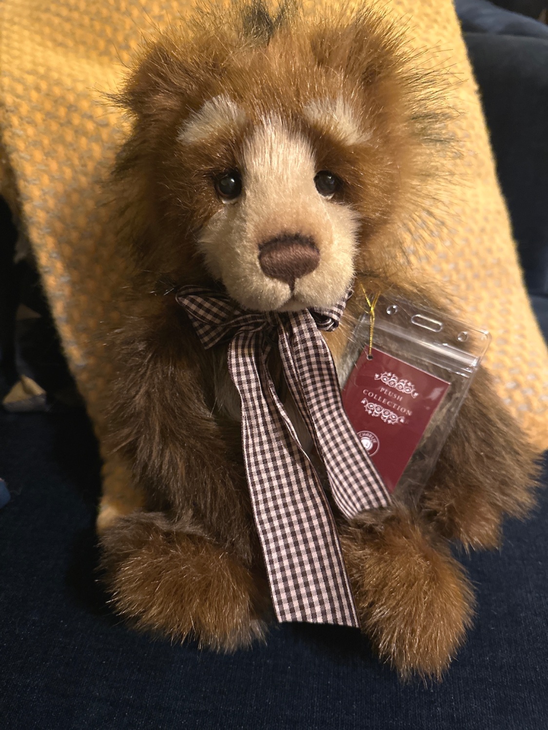 Charlie Bears Retired - Adoption Agency. Buy your bear here - Page 4