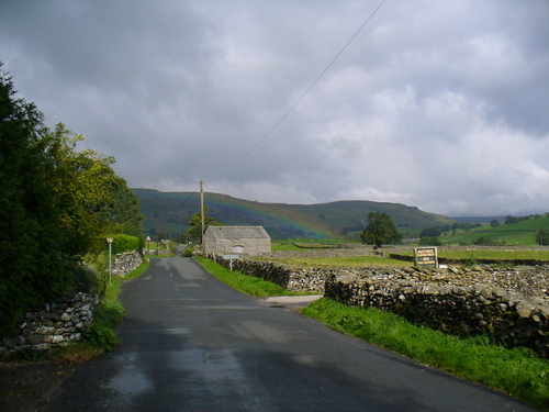 Austwick Parish Council