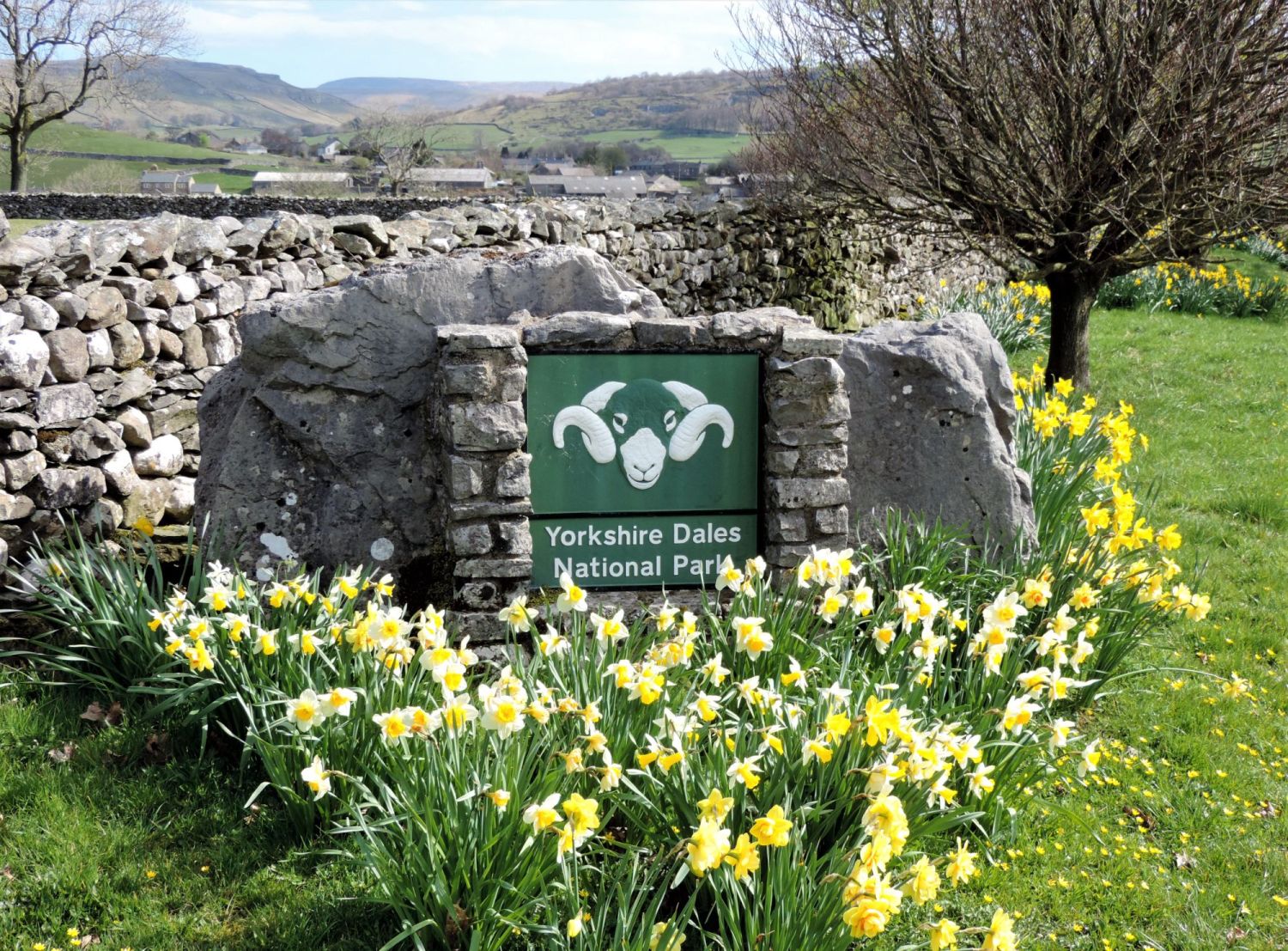 Austwick Parish Council