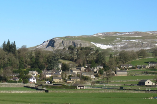 Austwick Parish Council