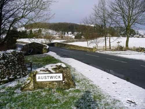 Austwick Parish Council