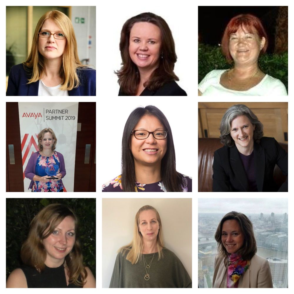 About tech role models