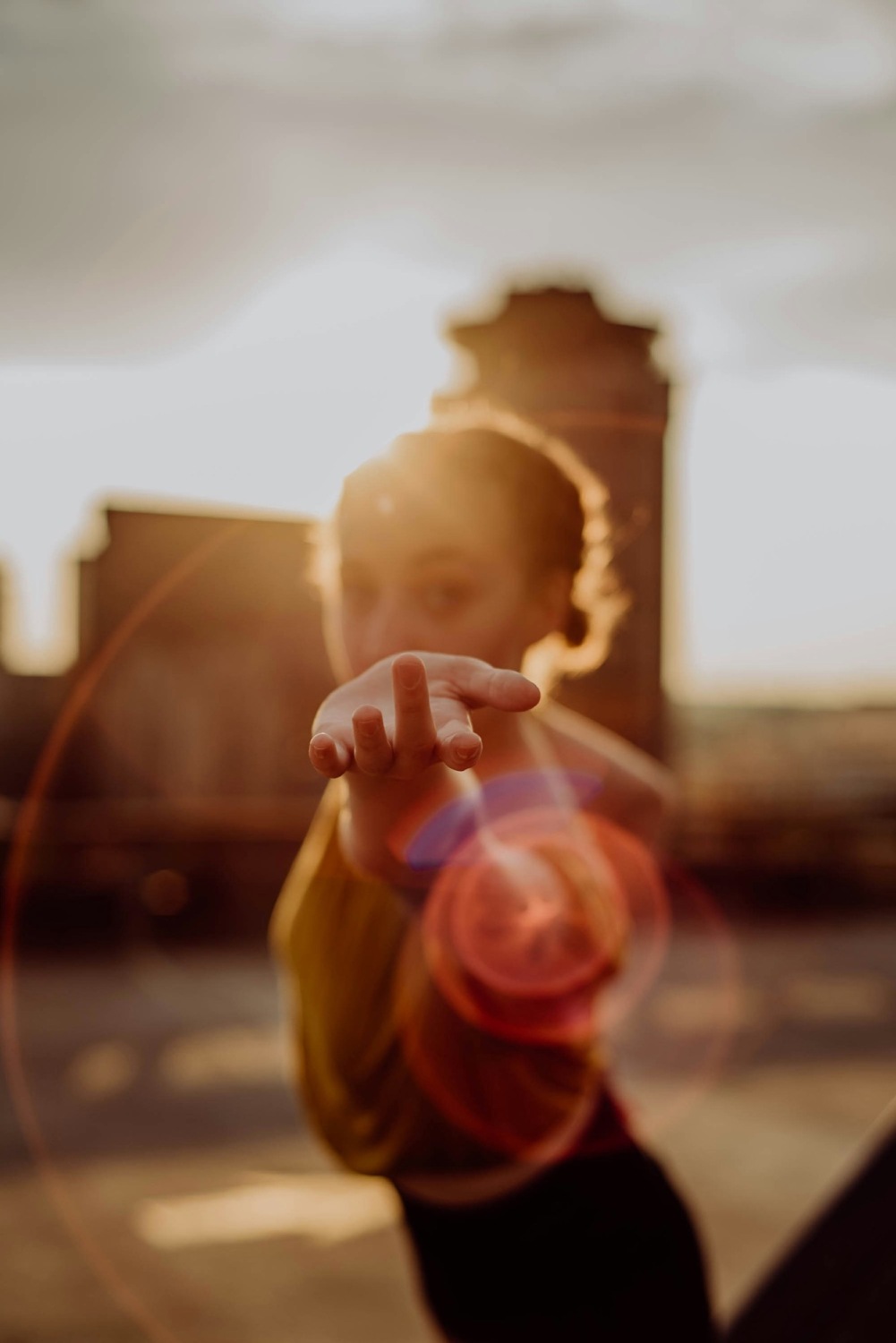 Benefits of Dance and Movement for Emotional Release