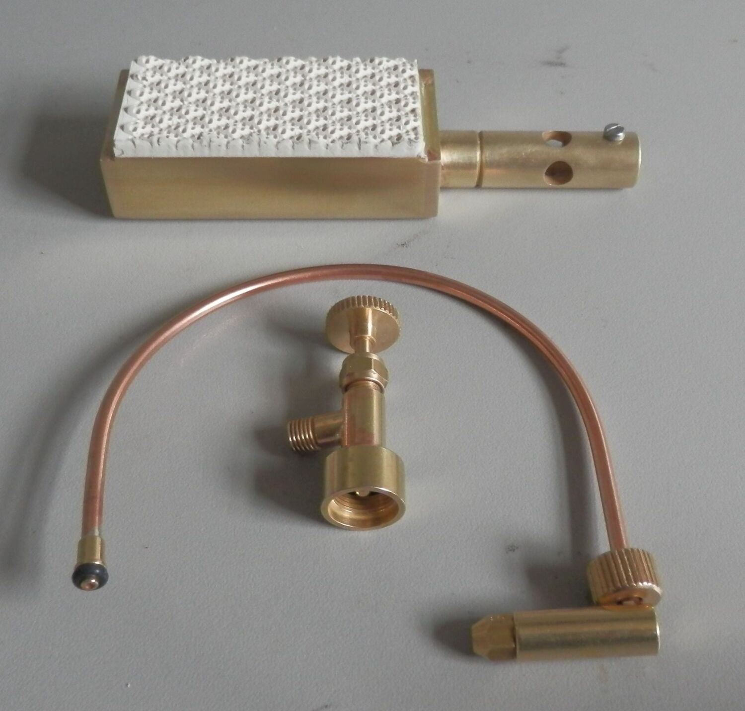 PENINSULA STEAM CERAMIC BURNERS - Shop