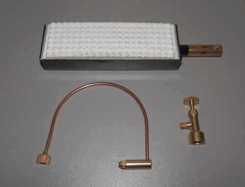 PENINSULA STEAM CERAMIC BURNERS - Shop