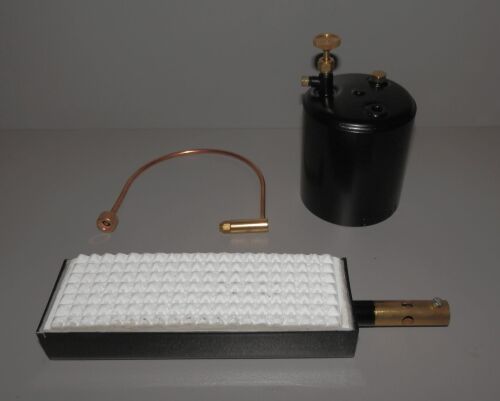 PENINSULA STEAM CERAMIC BURNERS - Shop