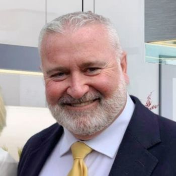 Stuart Kinch - Director at Fytche-Taylor Planning Ltd