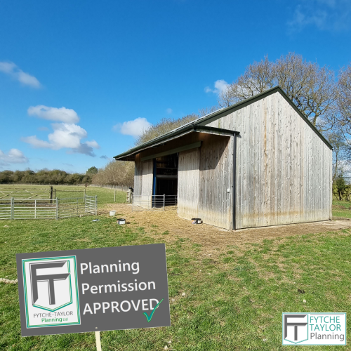 Class Q Barn Conversion | Aisby near Grantham | Barn Conversion to form ...
