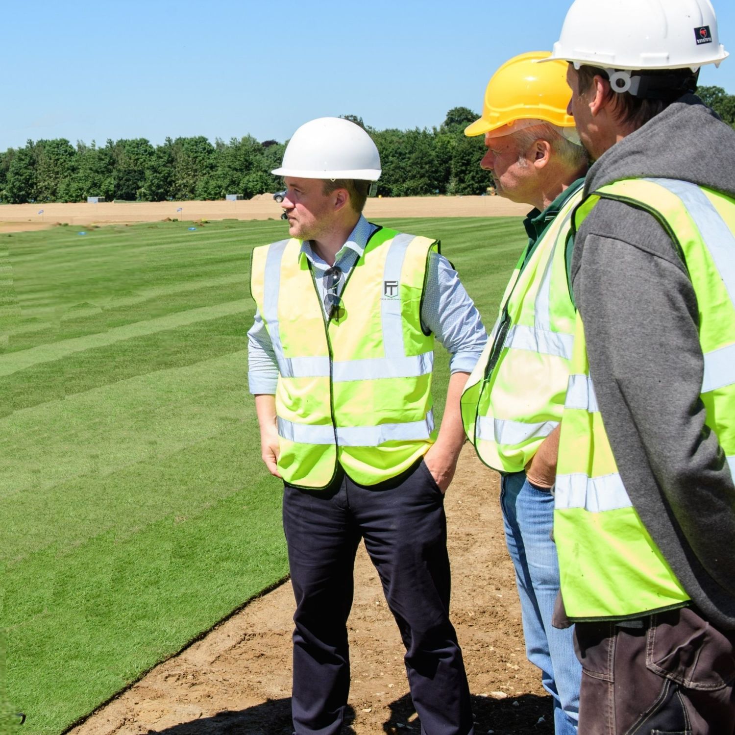 What is the difference between Planning Consultants and Architects? Who ...