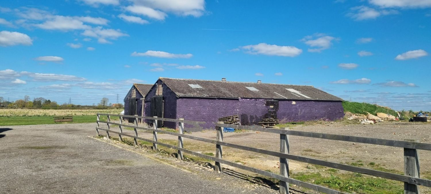 Class Q | Architectural and Building Plans | Permitted Development ...