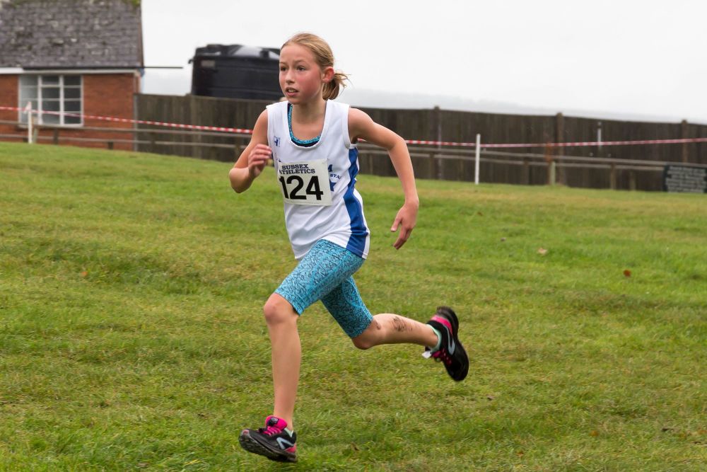 Cross Country League