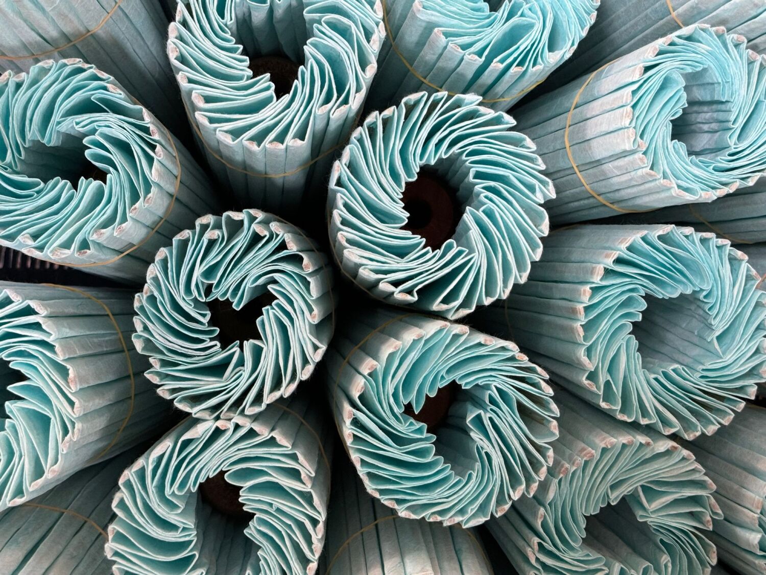 Yoga with The Radiant Hand Tooting London