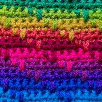 Welcome To The Crochet Chain