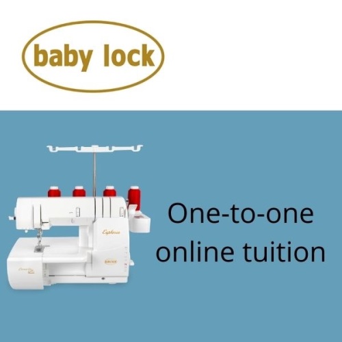 baby lock workshops and events | The baby lock shop
