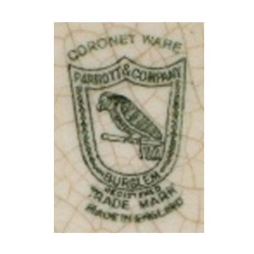 Coronet Ware