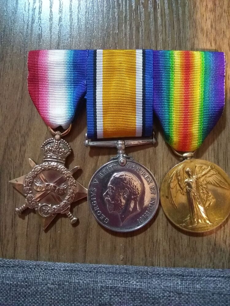 Medals - FAQ's