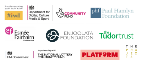 Refugee charity UK: Hummingbird Project Brighton