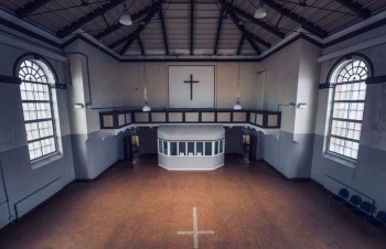 Gloucester Prison Events and Experiences